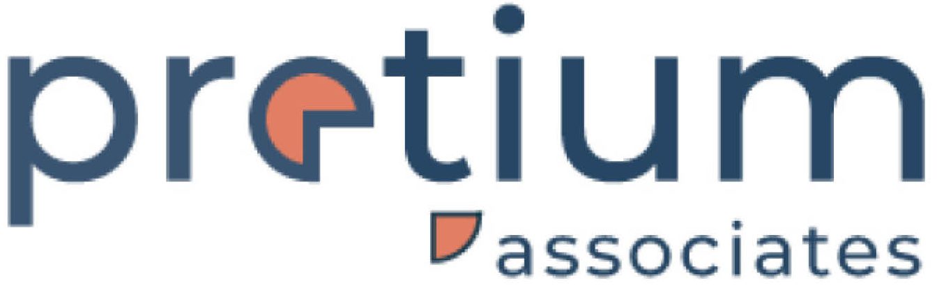 Logos pretium | hk-kommunikation.de