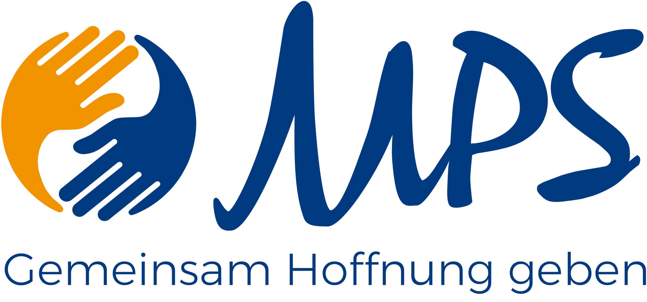 MPS logo | hk-kommunikation.de